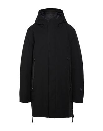 KRAKATAU JACKEN & M&Auml;NTEL - M&auml;ntel auf YOOX.COM