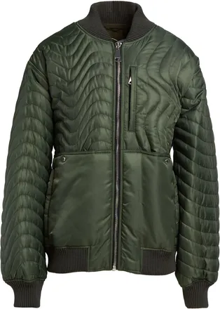 Khrisjoy JACKEN & M&Auml;NTEL - Jacken und Anoraks auf YOOX.COM