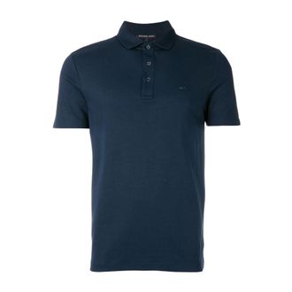 Michael Kors Herren, Oberteile, Blau, XLGr&ouml;&szlig;e