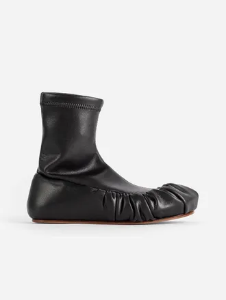 Yume Yume Flat - Black