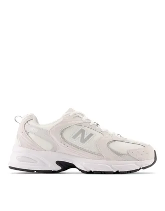 New Balance 530 - Baskets - Blanc cass&eacute;