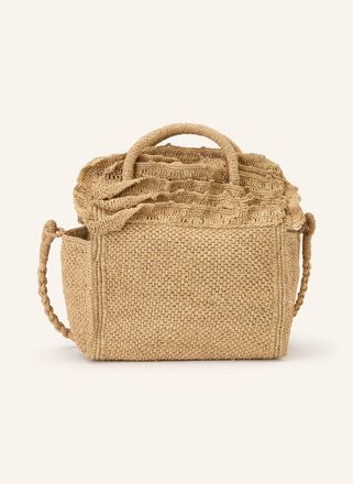 Ibeliv Ibeliv Handtasche beige