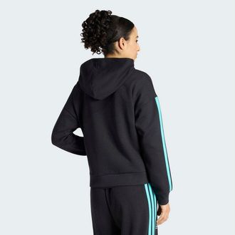 adidas Performance Kapuzensweatshirt MERCEDES-AMG PETRONAS FORMULA 1 TEAM DNA