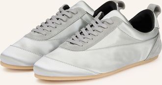 Jil Sander Sneaker grau