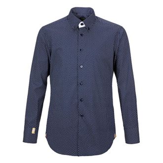 Billionaire Boys Club Herren, Shirts, Blau, XSGröße