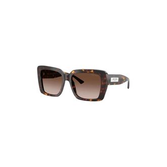 Jimmy Choo London Sonnenbrillen - - Accessories - Damen - Braun - 54 MM