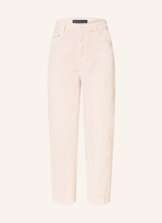 Raffaello Rossi Raffaello Rossi 7/8-Jeans Hanni beige