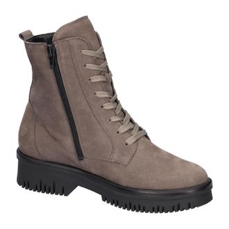 Waldl&auml;ufer Damen, Schuhe, Grau, 35 EUGr&ouml;&szlig;e