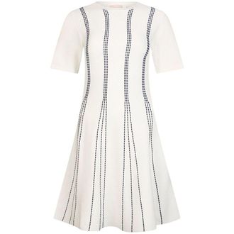 Liu Jo Robe courte en maille