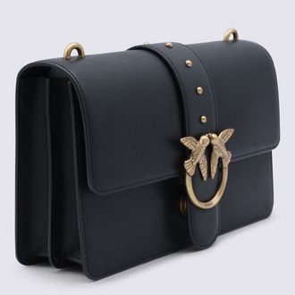 Pinko Womens Bags Black _le