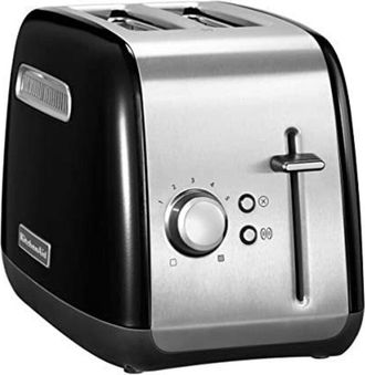 KitchenAid Kitchenaid - 5KMT2115EOB schwarz