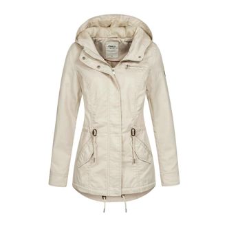 Only Only, Damen, Mäntel, Beige, SGröße