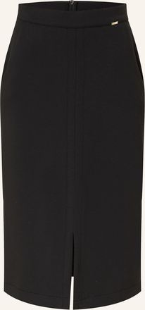 Cinque Cinque Jerseyrock Ciinesia schwarz