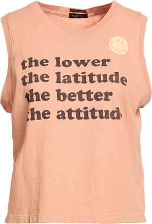Mother TOPS - Tank Tops auf YOOX.COM