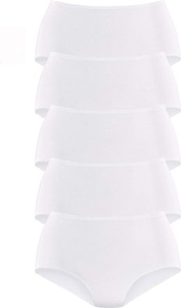 Petite Fleur Damen Taillenslip