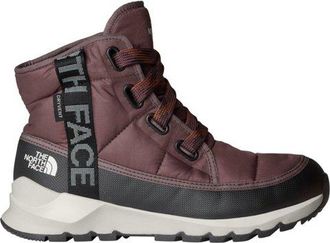 The North Face W Thermoball Lace-Up Luxe - Wanderschuhe - Damen