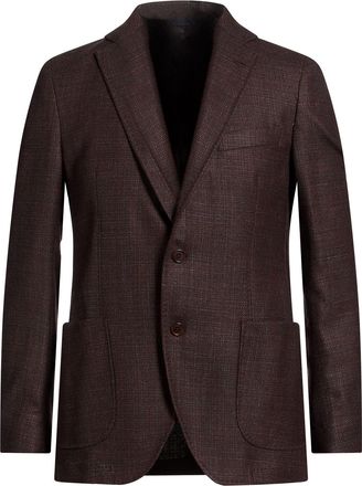 Tombolini ANZ&Uuml;GE und CO-ORDS - Blazers auf YOOX.COM