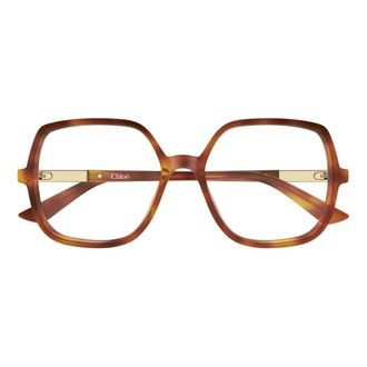 Chlo&eacute; Damen, Accessories, Braun, 54 MMGr&ouml;&szlig;e