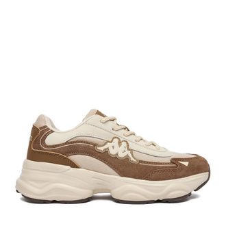 Kappa Sneakers Kappa CEO-WP40-244020Z Beige
