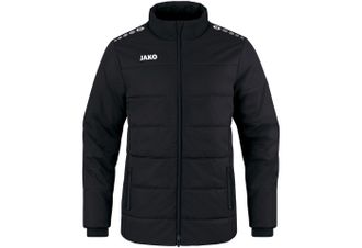 Jako Winterjacke Jako Herren Coachjacke Team 7104