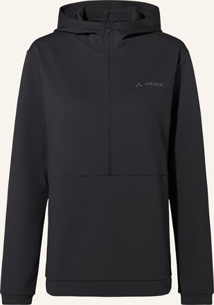 Vaude Pullover W Cyclist All Year Swt schwarz