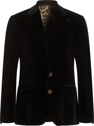 Dolce & Gabbana ANZ&Uuml;GE und CO-ORDS - Blazers auf YOOX.COM