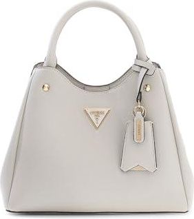 Guess Guess Cabas Meridian gris uni