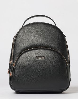 Liu Jo Rucksack LIU JO Damen Farbe Schwarz