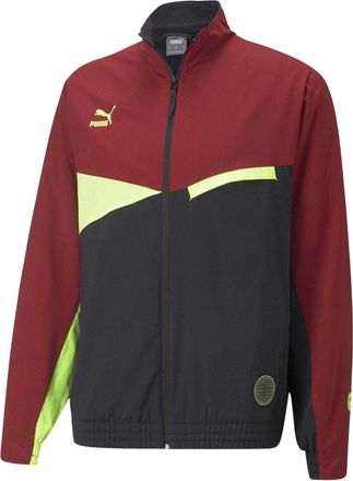 Puma Anorak f&uuml;r Herren (Team Rot)
