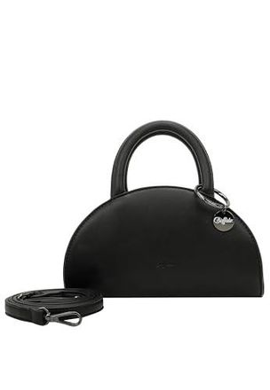 Buffalo Bowl Muse Black, Cross Femme, Noir