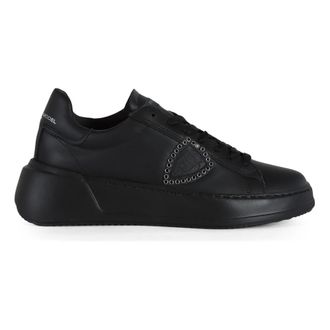 Philippe Model Damen, Schuhe, Schwarzk, 37 EUGr&ouml;&szlig;e