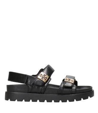 Tory Burch Tory Burch Sandales Noir
