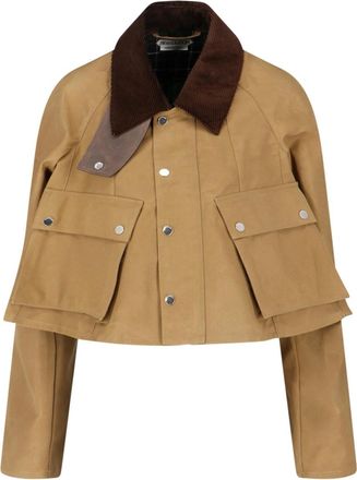 J.W.Anderson Barn Jacket