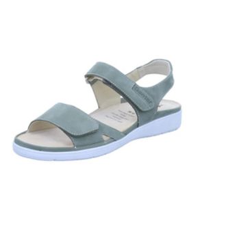 Ganter Damen, Schuhe, Gr&uuml;n, 42 EUGr&ouml;&szlig;e