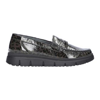 Waldl&auml;ufer H-Pina Loafer - - Shoes - Damen - Braun - 38 EU