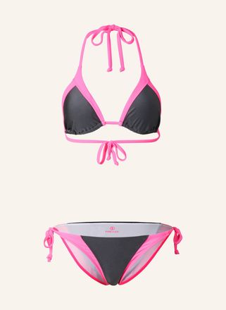 Bogner Fire + Ice Fire+Ice Bikini-Set Baila pink