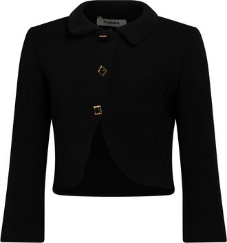 Sandro JACKEN & M&Auml;NTEL - Jacken und Anoraks auf YOOX.COM