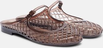 Tory Burch Mules Mellow Mary Jane