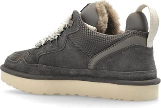UGG Sneaker - Gray