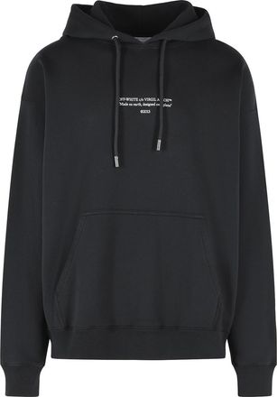 Off-white Sweat-Shirts - Noir