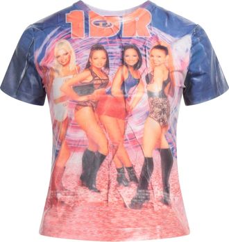 Diesel TOPS - T-shirts auf YOOX.COM