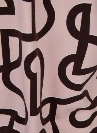 Rabe Print-Shirt T-Shirt