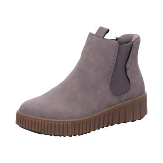 Rieker Damen, Schuhe, Grau, 42 EUGr&ouml;&szlig;e