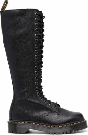 Dr. Martens Femme, Chaussures, Noir, Taille: 39 EU Bottes