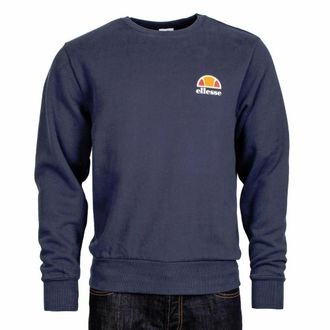 Ellesse Herren, Sweatshirts & Hoodies, Blau, XSGr&ouml;&szlig;e