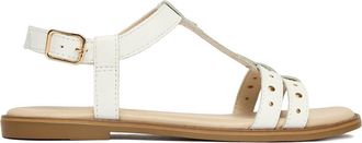 Lasocki Sandalen Lasocki CEO-RST-5551-03 Wei&szlig;
