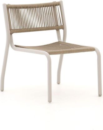 Manifesto Furniture Manifesto Misurina Gartensessel stapelbar