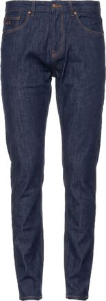 A|X Armani Exchange HOSEN & R&Ouml;CKE - Jeanshosen auf YOOX.COM