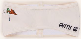 Cafe du Cycliste Caf&eacute; Du Cycliste Stirnband Valerie beige