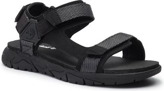 Timberland Sandalen Timberland Windham Trail Sandal TB0A1V30015 Schwarz